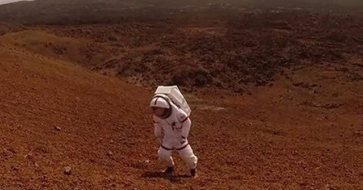 HI-SEAS Mars Mission Spends 120 Days On Red Planet (On Hawaii ...
