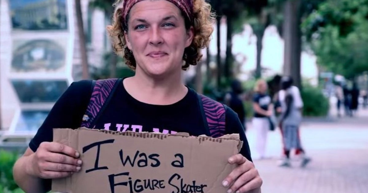 This Video Will Change The Way You Think About Homeless People ...