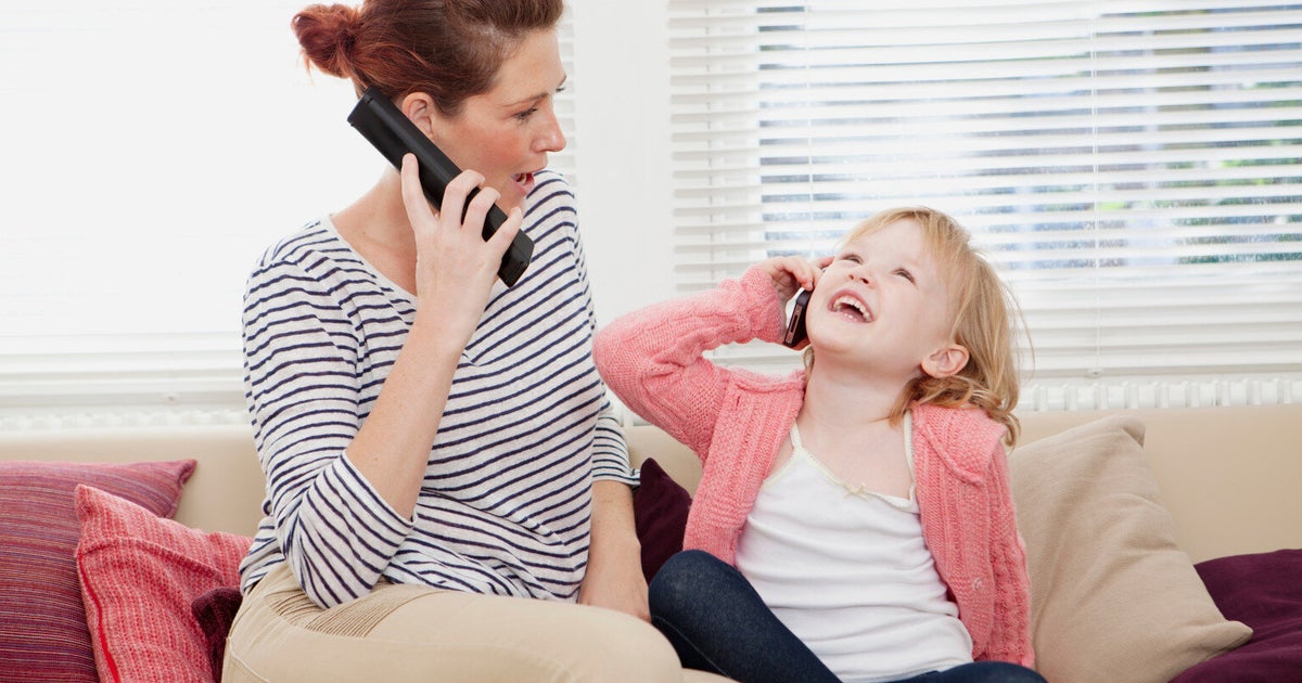 Nine Lessons to Teach Our Kids About Security | HuffPost UK Life