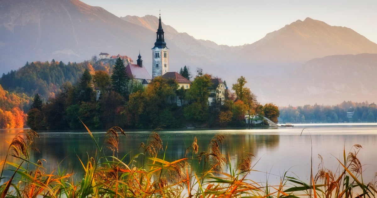 Eastern Europe's Best-Kept Secrets | HuffPost UK Life