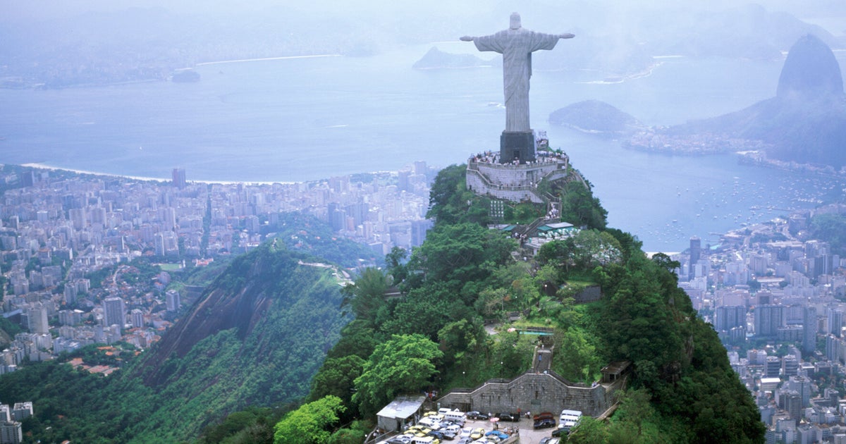 World Cup Hacker Threat As 'Anonymous' Make Plans ToTarget Football ...