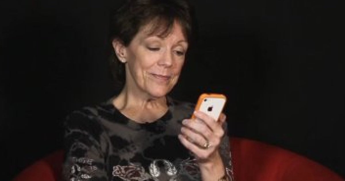 Siri's Real Name Is... Susan Bennett (VIDEO) | HuffPost UK Tech