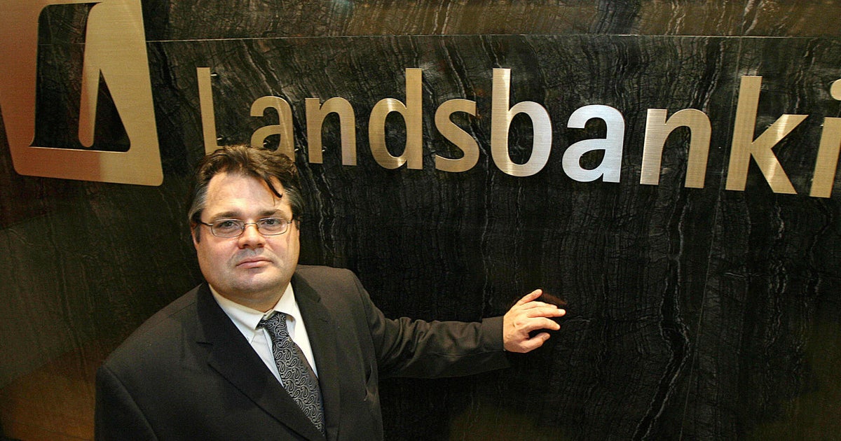 Iceland's Economic Recovery Remains Fragile, Five Years After ...