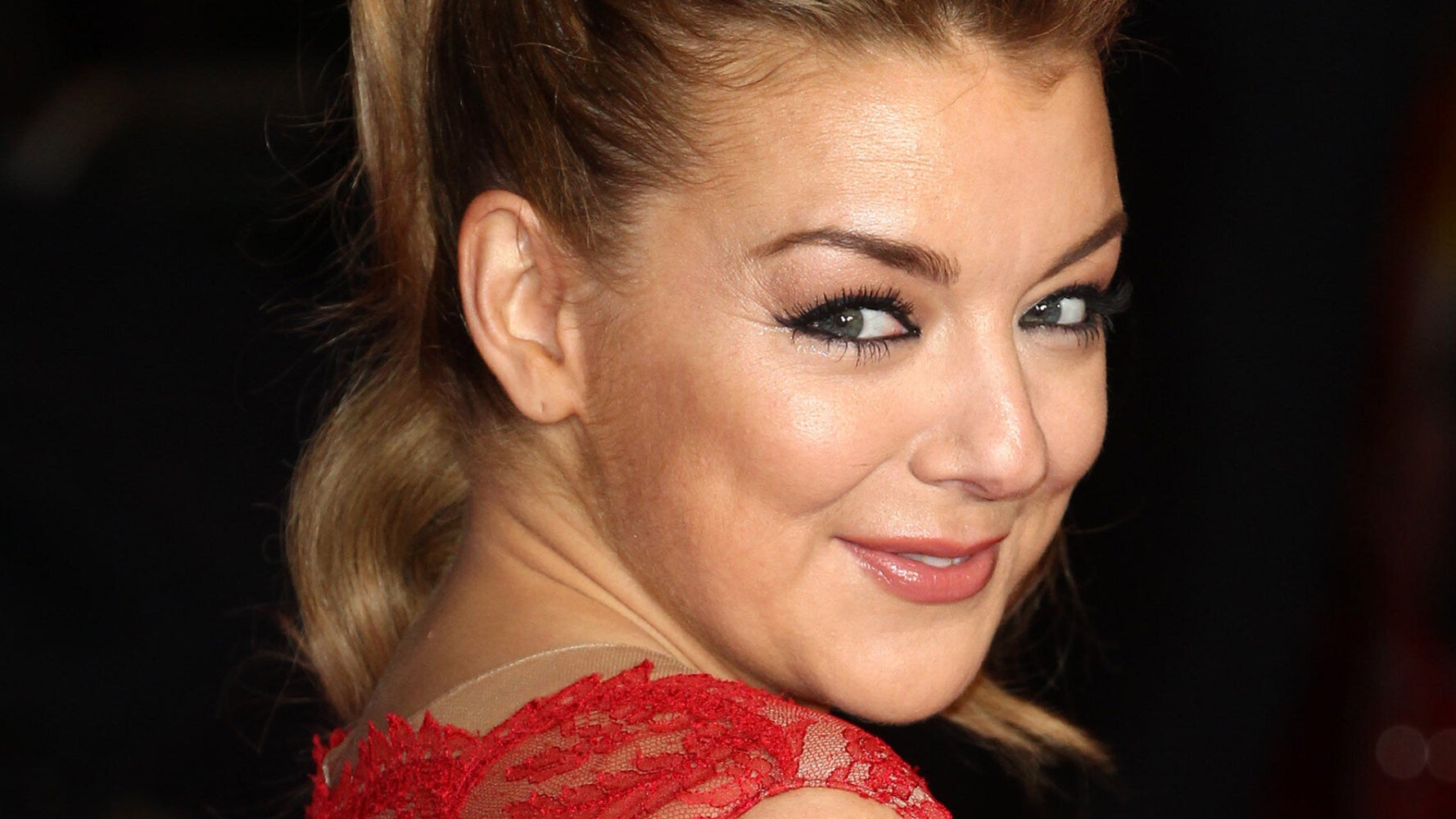 Sheridan Smith To Play Cancer Patient Lisa Lynch In BBC Adaptation Of ...