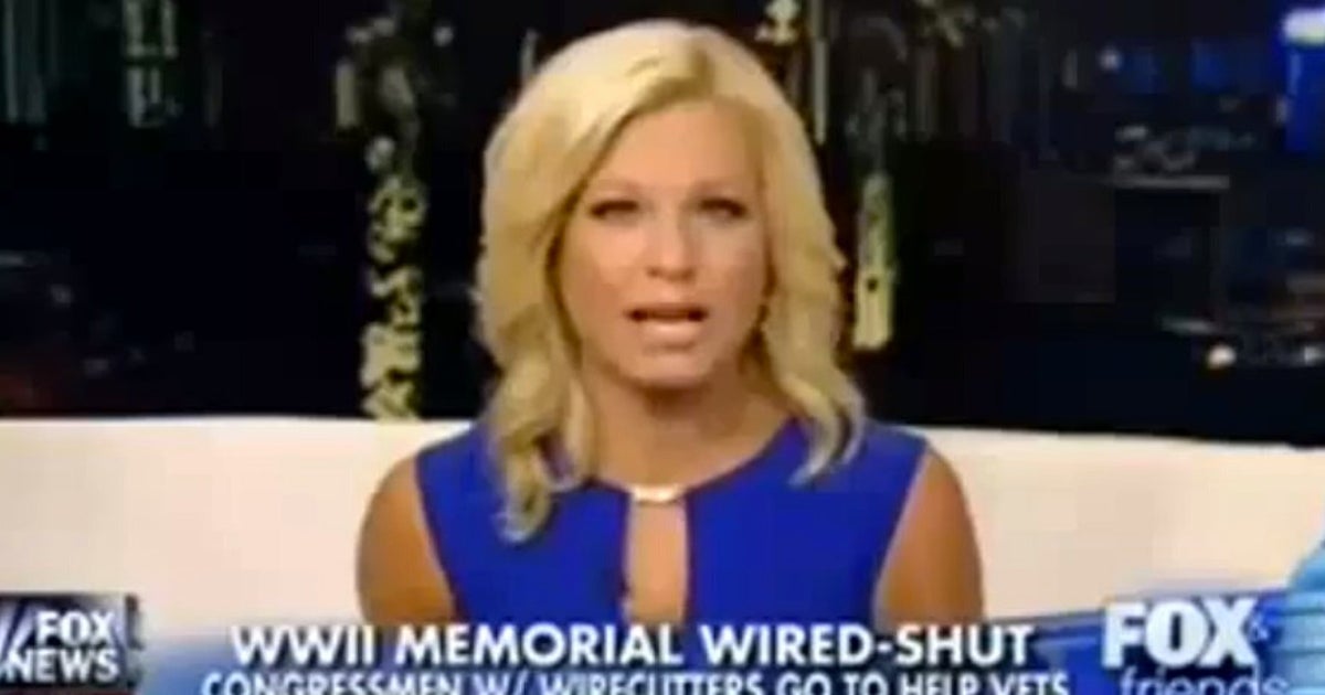 Fox News Anchor Anna Kooiman Falls For Parody About Obama Funding ...