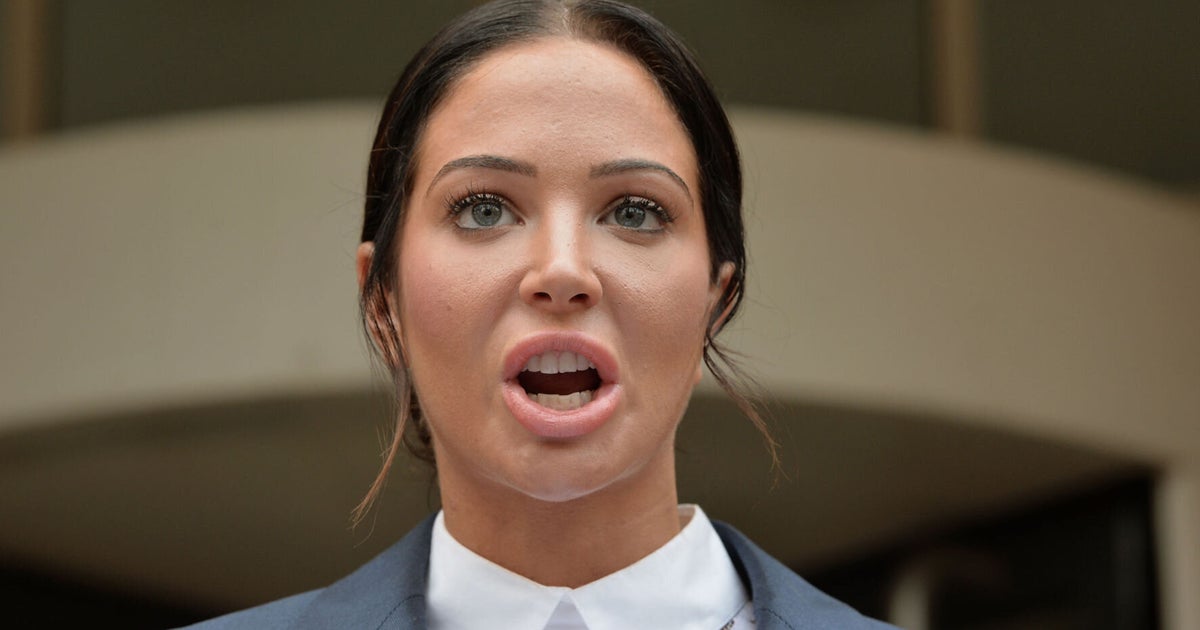 Tulisa Contostavlos To Appeal Assault Conviction Former ‘x Factor Judge Outraged At Court