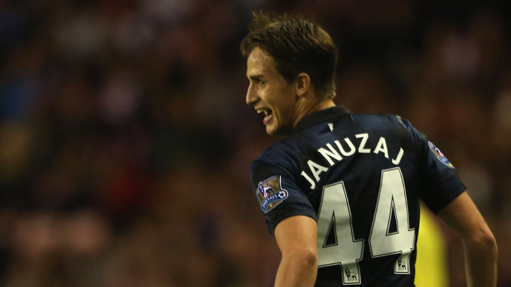 Adnan Januzaj Is No Risk For Manchester United | HuffPost UK Sport
