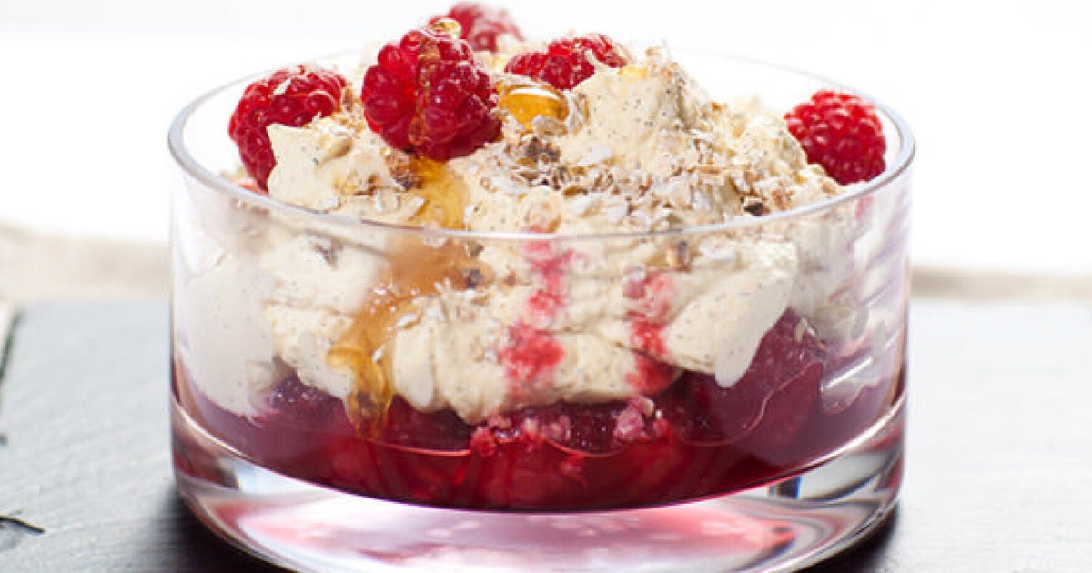 Commonwealth Games 2014: Celebrate At Home With These Scottish Recipes ...