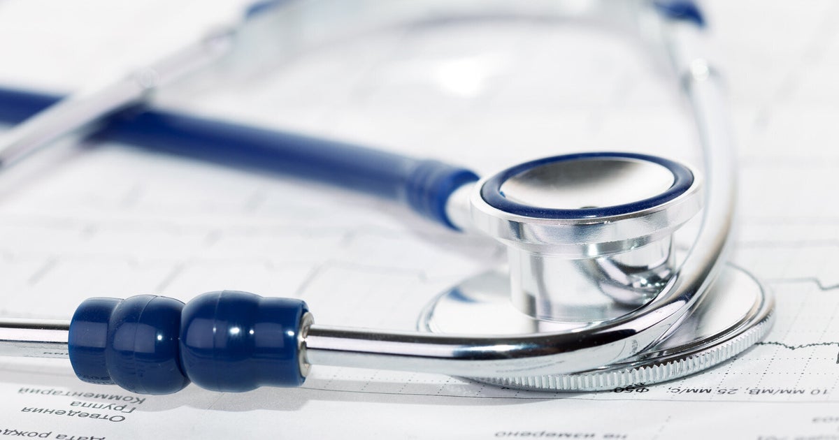 Doctors' Stethoscopes 'Highly Contaminated' With Bacteria Including ...