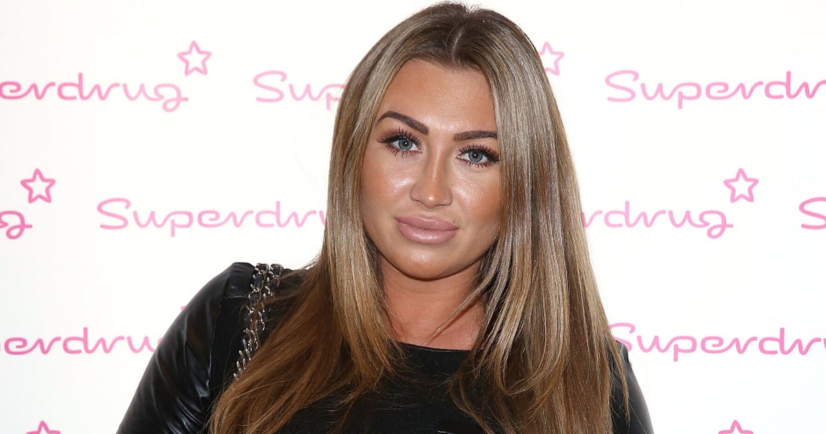 ‘towie Star Lauren Goodger Reveals Sex Tape Hell I Can See How Some 4536