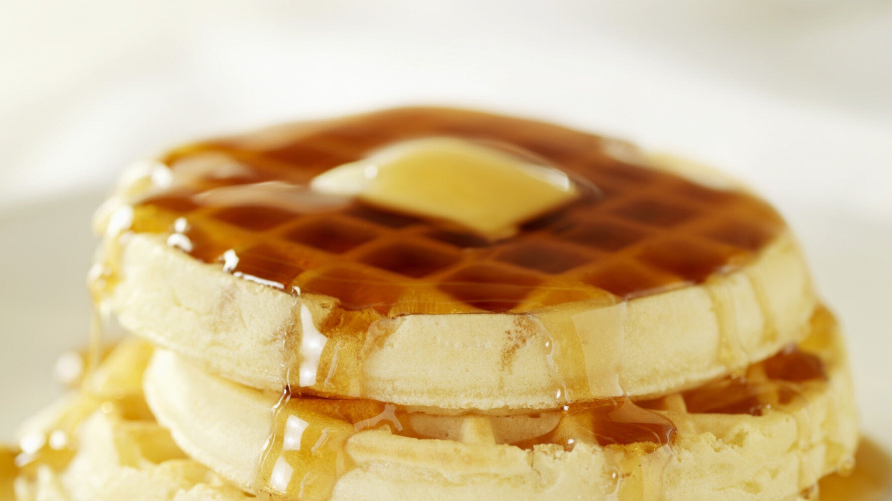 In My Kitchen... Sea Salted Honeycomb Butter | HuffPost UK Life