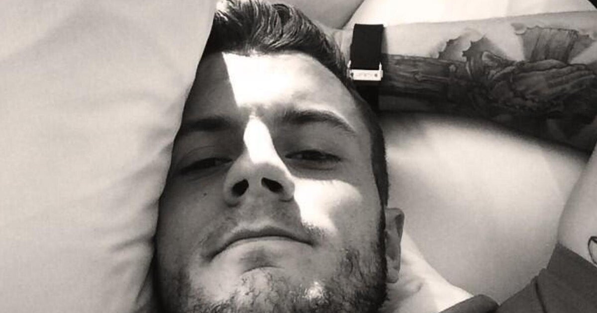 Arsenal's Jack Wilshere Says Smoking Cigarette Was 'A Mistake ...