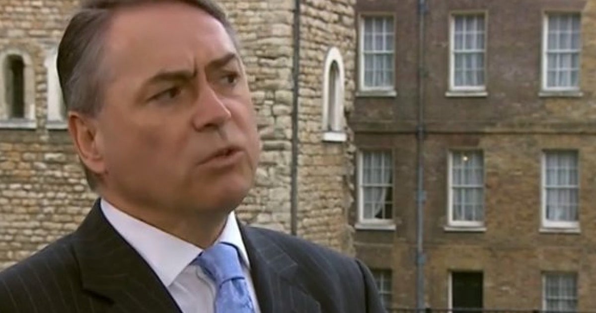 David Ruffley MP Just Got Worst Type Of Support From Local Tory ...