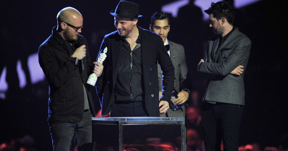 Magic, New Coldplay Song, Unveiled As Sixth Album Ghost Stories Is ...