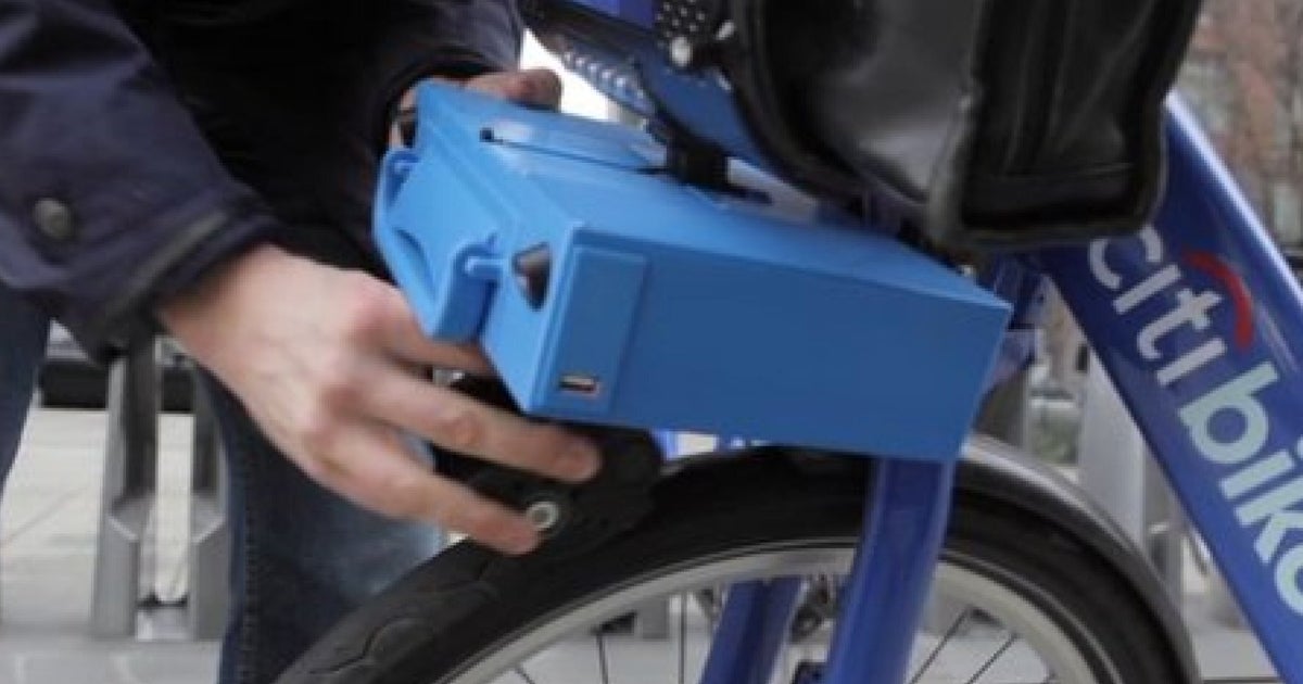 'ShareRoller' Can Make Any Boris Bike Into An Electric Scooter (VIDEO ...