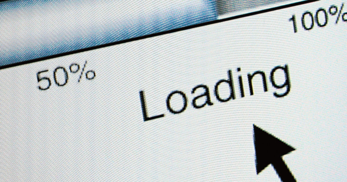 Computer Loading Times Cost You Five-And-Half Days A Year | HuffPost UK ...