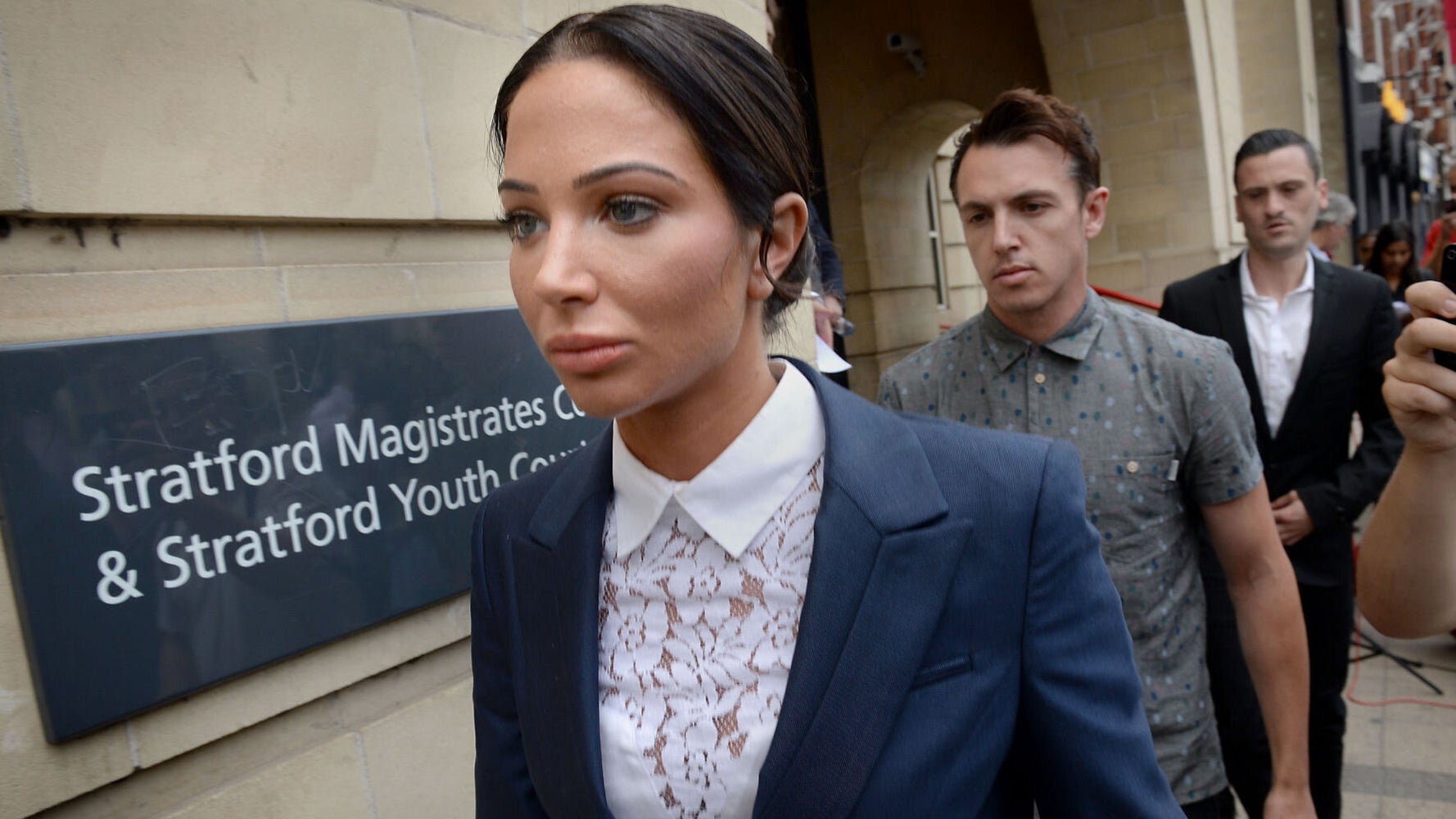 'Tulisa: The Price Of Fame' Review - Documentary Goes Inside Tulisa's ...