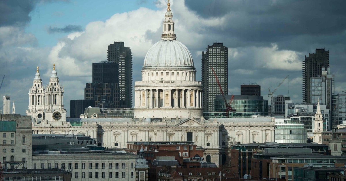Two Zombie Lord Computers In London Just Hijacked The Internet For ...
