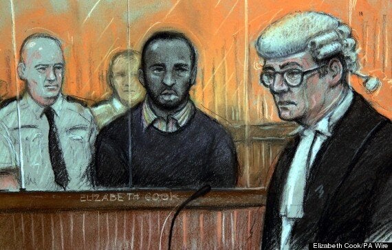 Keith Blakelock Murdered By Mob Yelling 'Kill The Pig' Court Hears ...