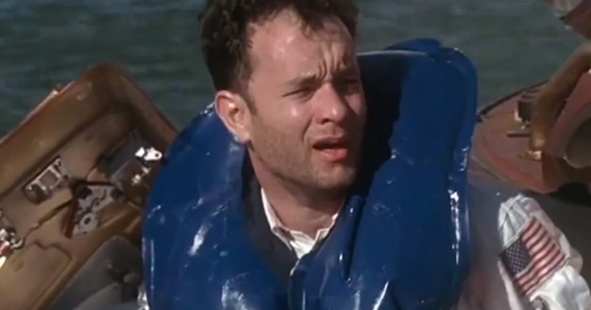 Tom Hanks: The Movie (VIDEO) | HuffPost UK Comedy