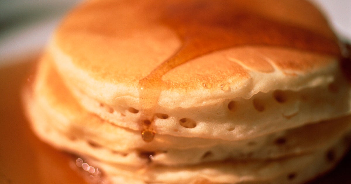 It's Pancake Time | HuffPost UK Life