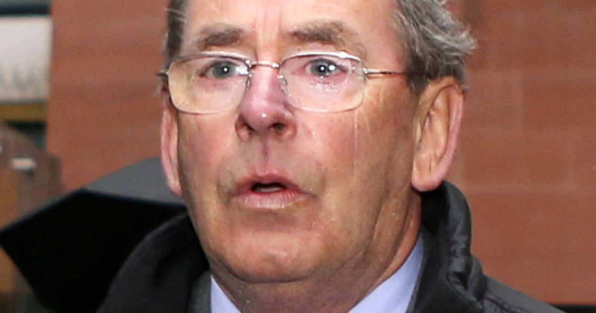 Fred Talbot Pleads Not Guilty To Historic Sex Offence Charges ...