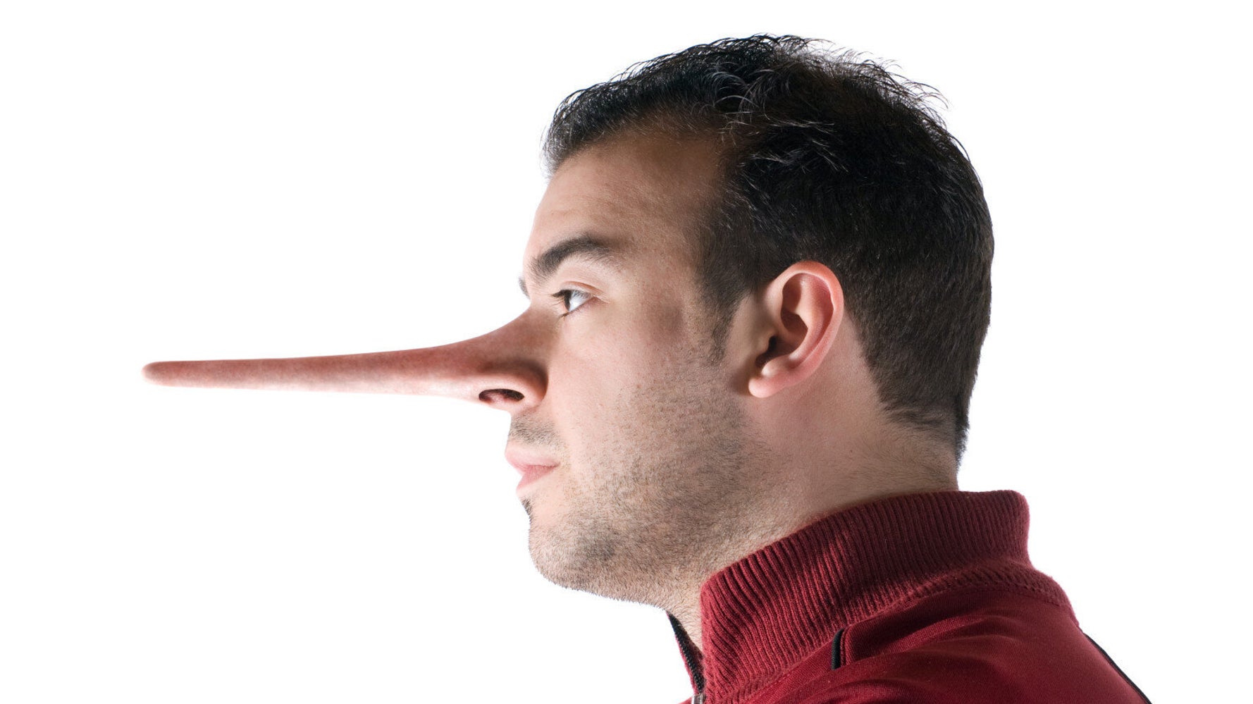 Five Ways to Spot a Liar | HuffPost UK Life