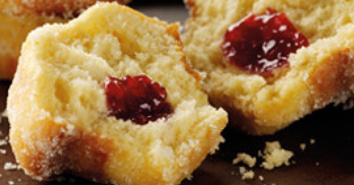 Starbucks 'Ripped Off' Bea's Of Bloomsbury's Duffins, Claim Furious ...