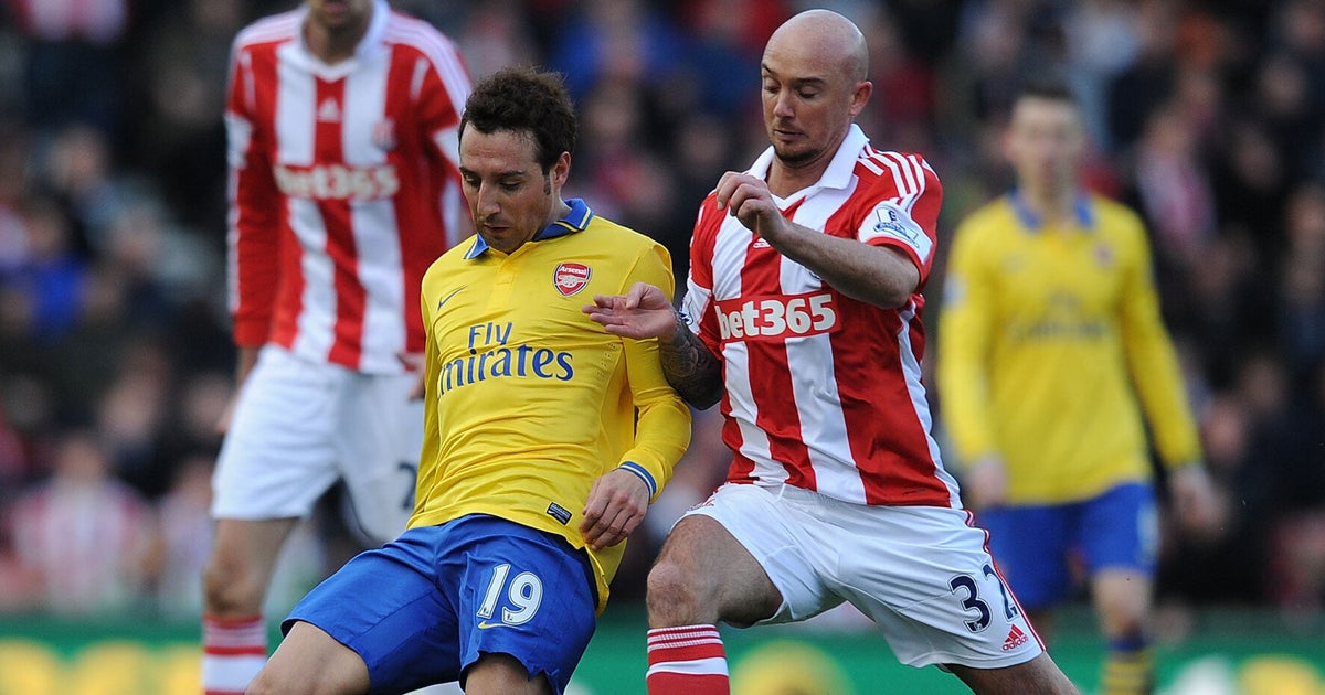 Why Arsenal Need a Winger | HuffPost UK Sport