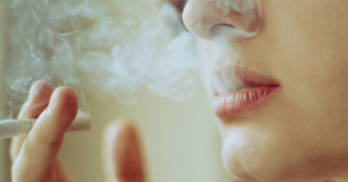 Why Smokers Must Be Shamed | HuffPost UK Life