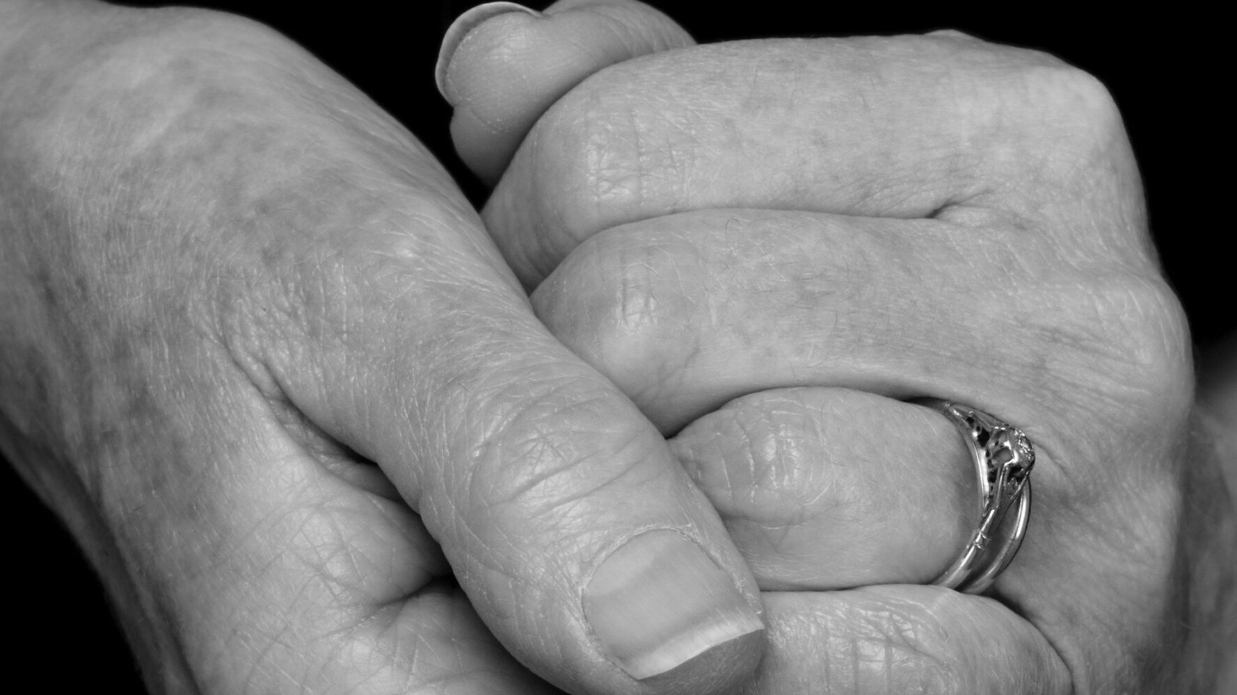The UK Is Set Up to Grow Old Disgracefully - It's Time for a Change ...