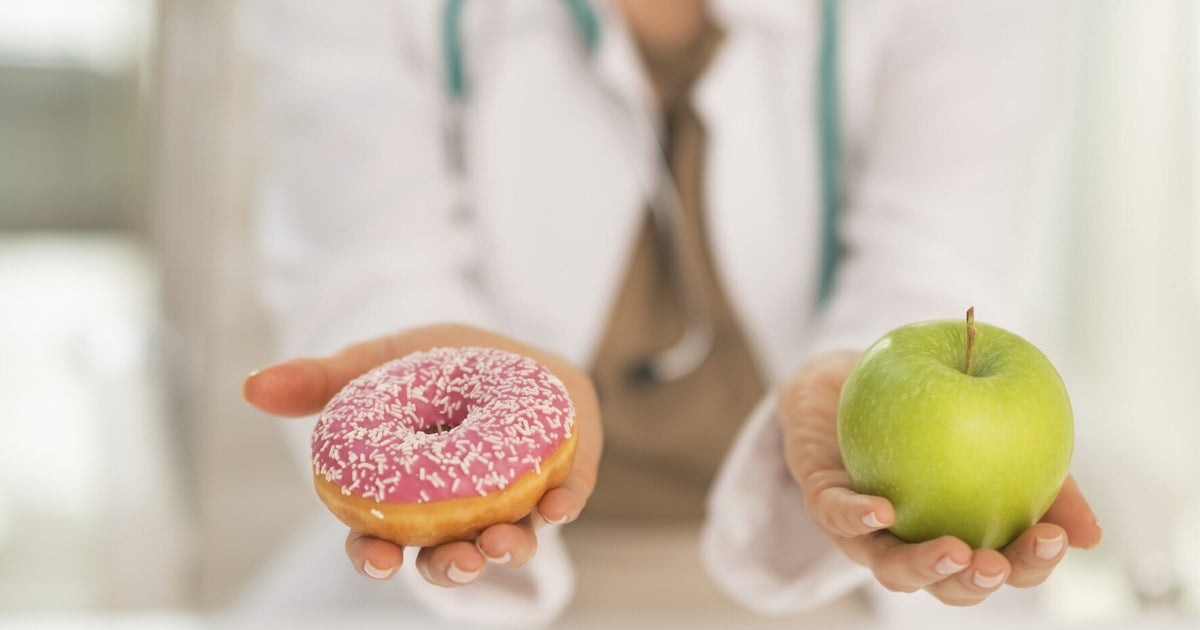 Call To Ban Junk Food In Hospitals So Overweight Doctors And Nurses ...
