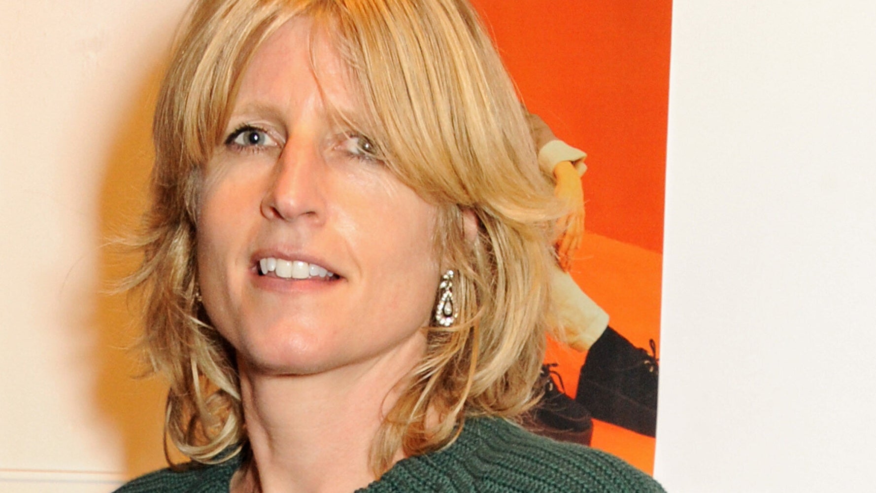 Rachel Johnson Goes On 'Poverty Safari' For BBC Documentary, Asking How ...