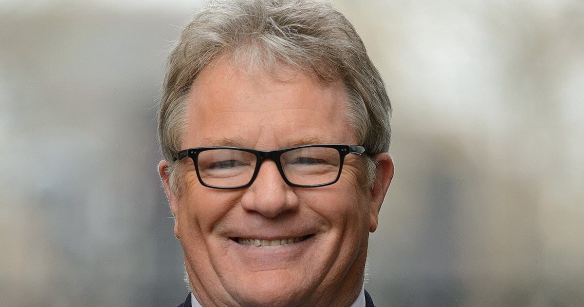 Jim Davidson In Talks To Revive 1990s Show 'Big Break' | HuffPost UK ...