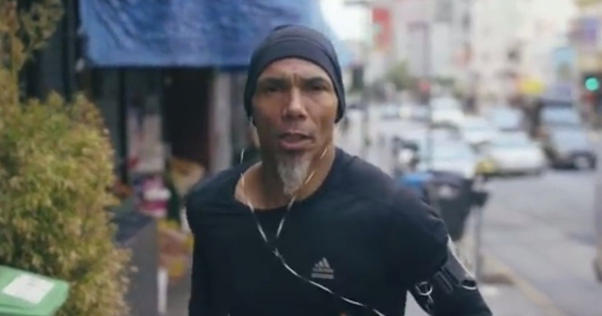 This Man Can't Live Without His Daily Two-Hour Run. Here's Why ...