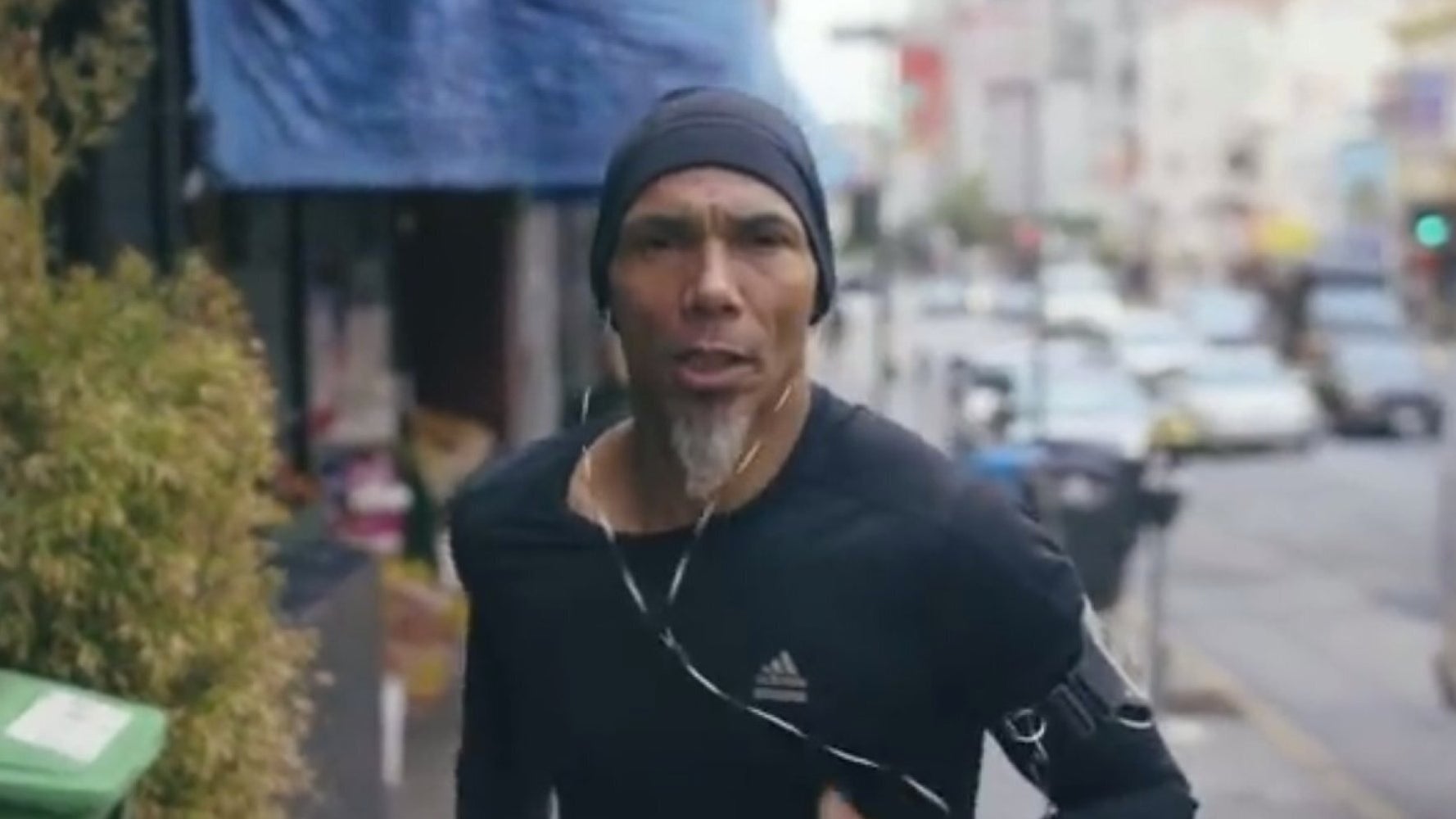 This Man Can't Live Without His Daily Two-Hour Run. Here's Why ...