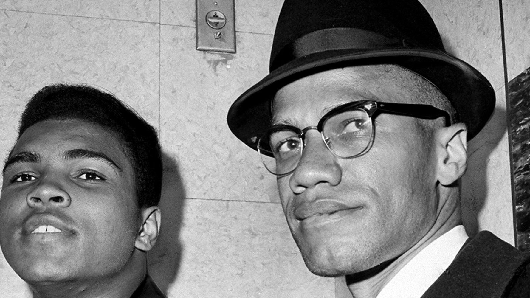 Cassius Clay Was Renamed Muhammad Ali 50 Years Ago Today (PICTURES ...