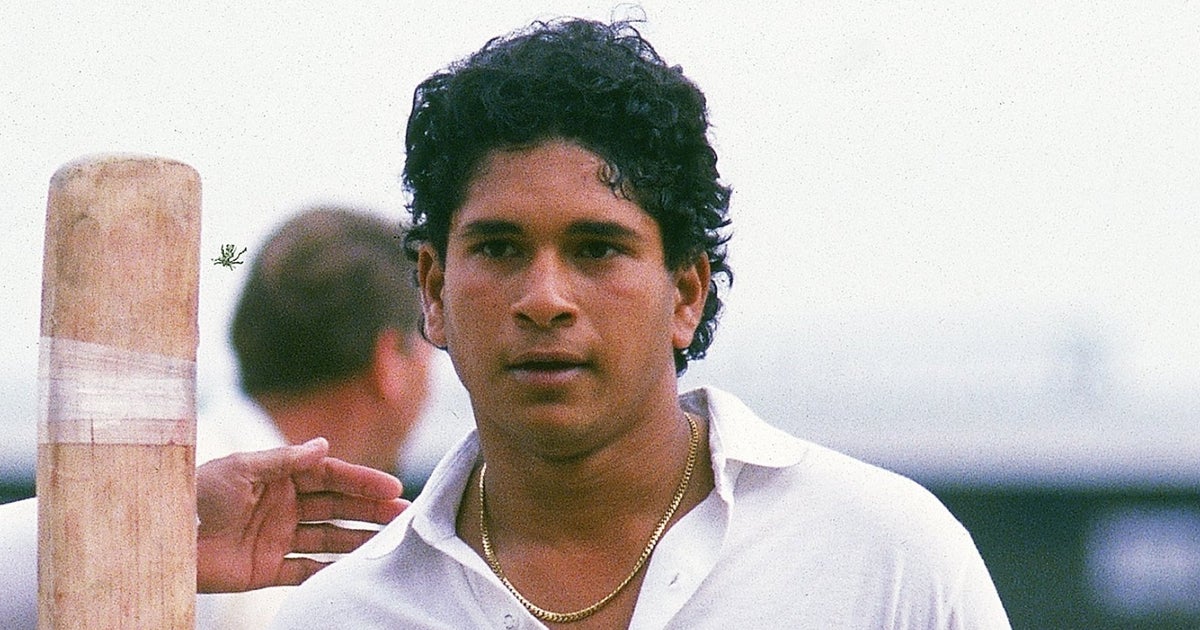 Sachin Tendulkar To Retire: India Cricketer's Factfile | HuffPost UK Sport