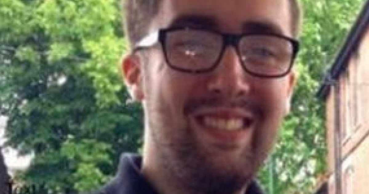 Missing Nottingham Student, Tom Nixon Found Safe and Well After Missing ...