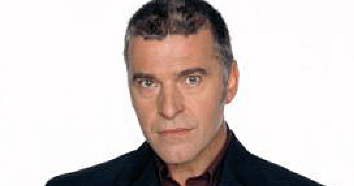 ‘Emmerdale' Actor David Easter Cleared Of Rape: Case Against Denise ...