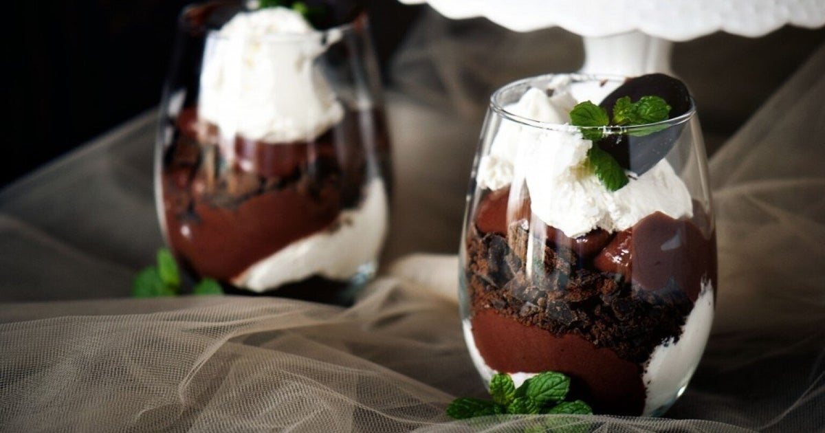 Raspberry Syllabub Trifle | HuffPost UK Life
