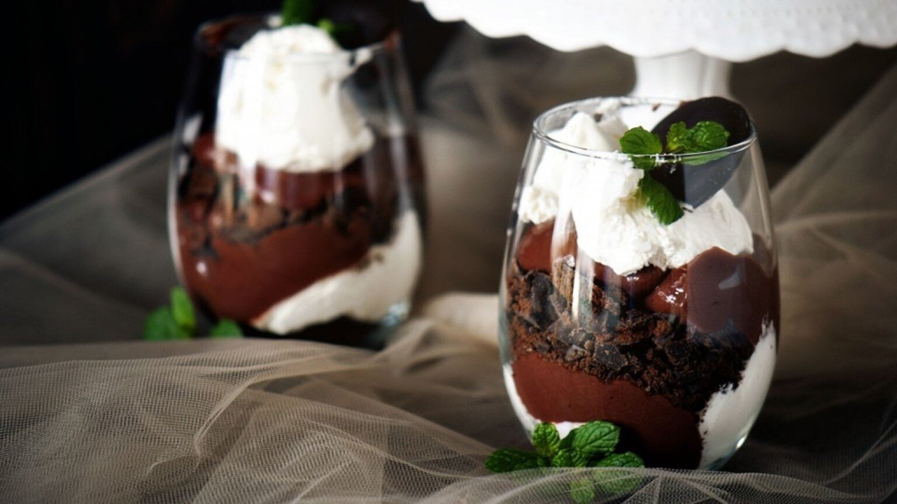 Raspberry Syllabub Trifle | HuffPost UK Life