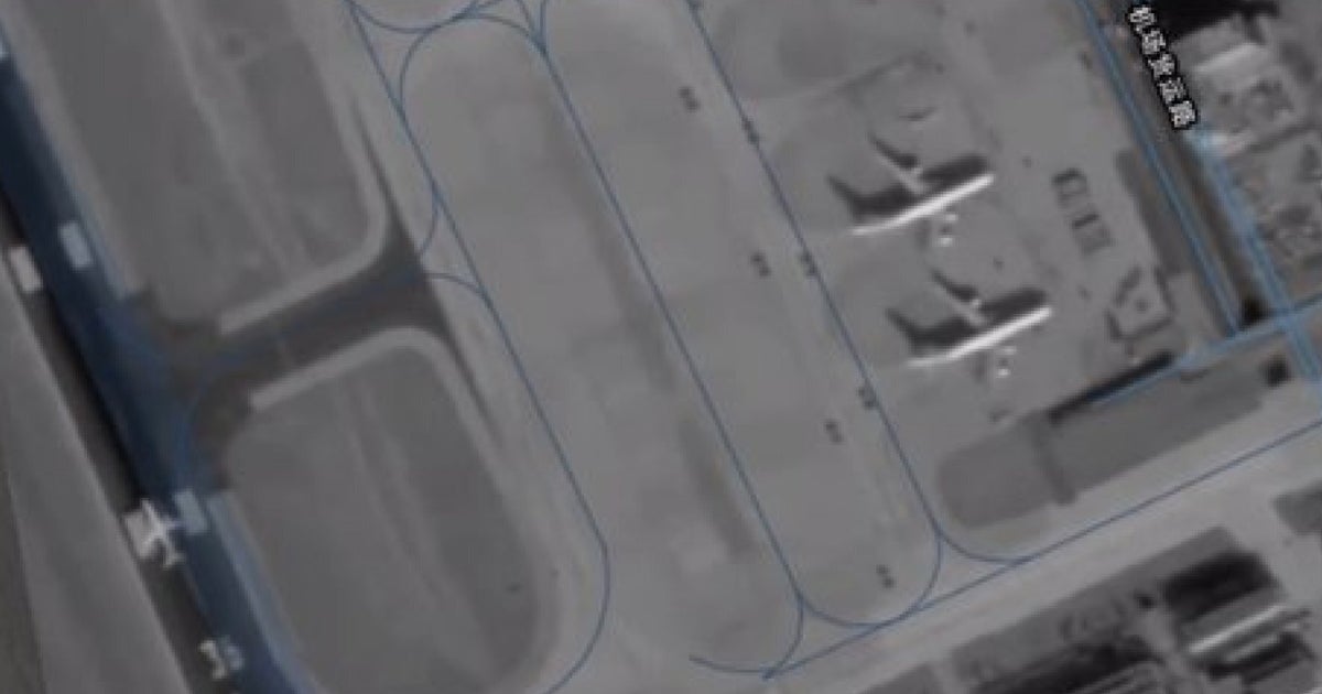 'SkySat-1' Watches Planes Land In China, From Space (VIDEO) | HuffPost ...