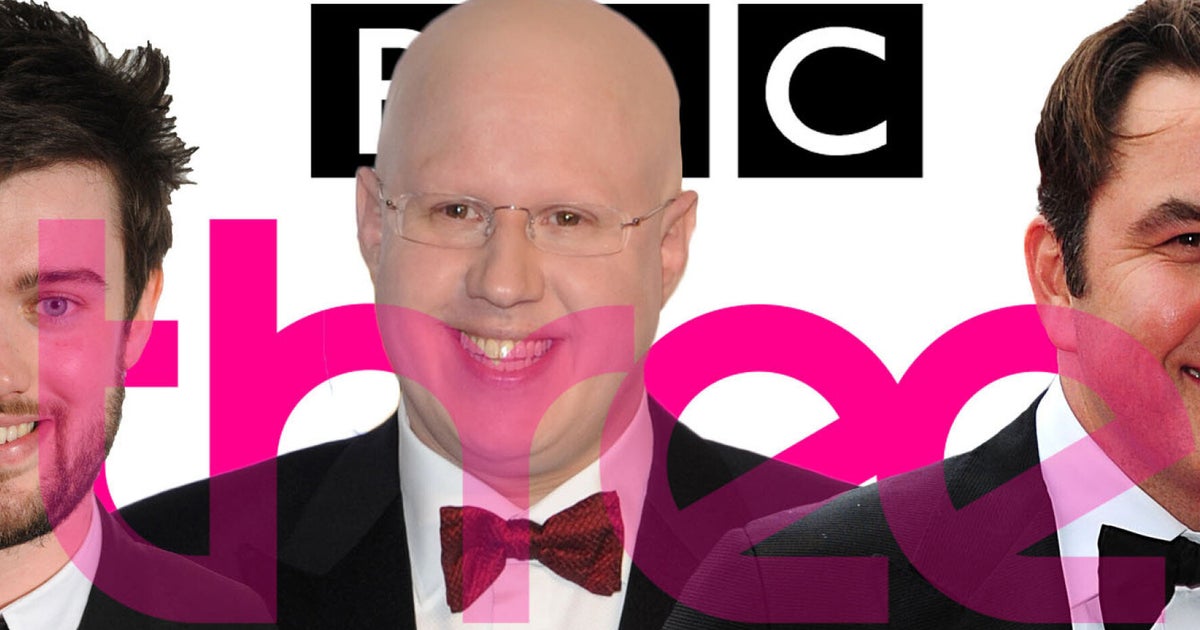 Surely the Death of BBC3 Is a Good Thing for New Talent? | HuffPost UK ...
