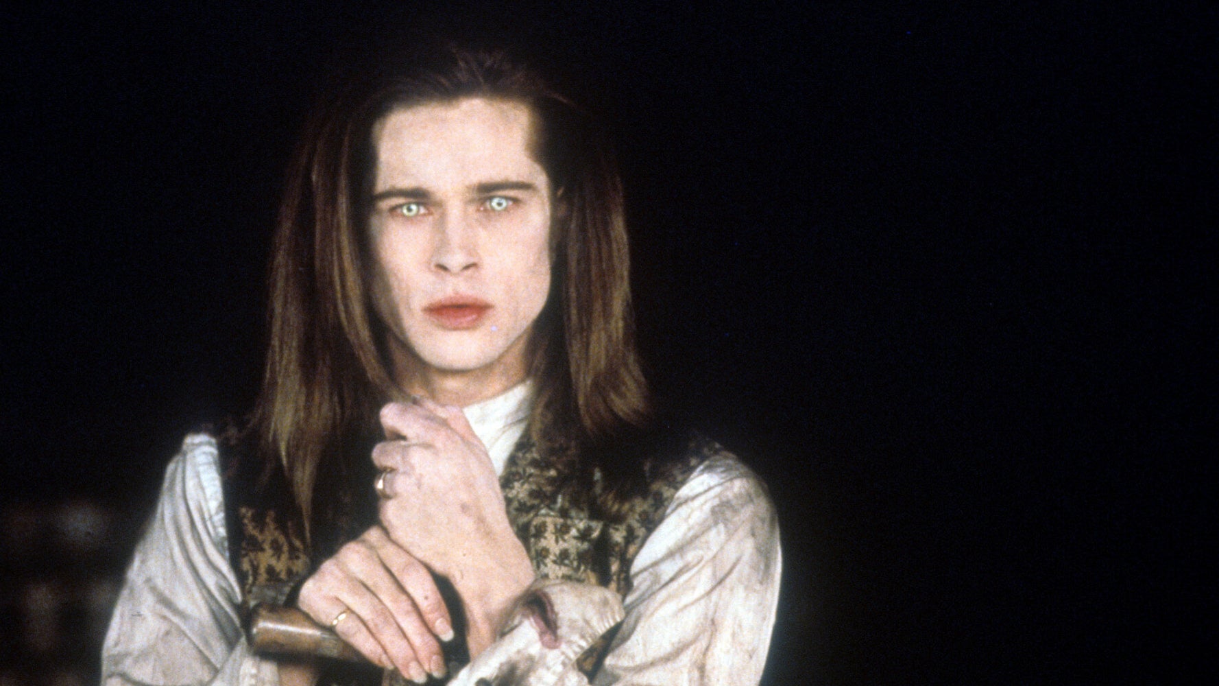 Halloween: The Best Vampires, featuring Robert Pattinson, Count Duckula ...