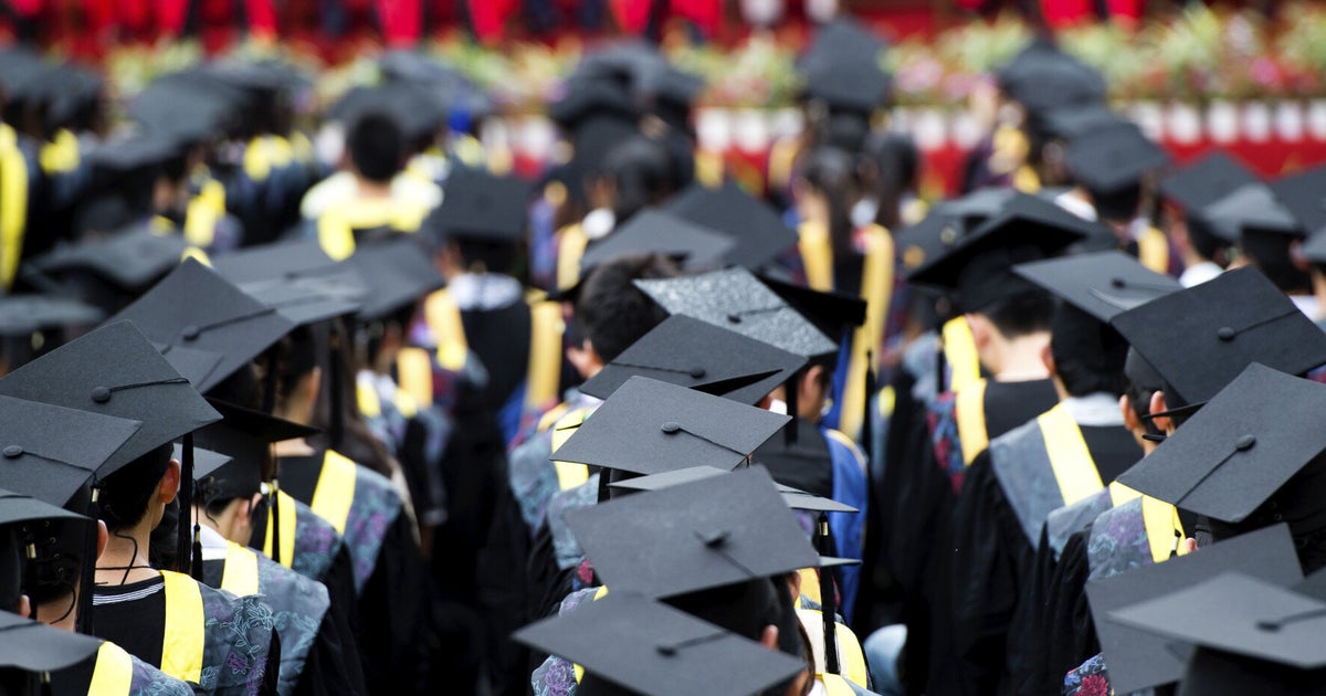 The 21st Century Graduate: Lessons to Stay Ahead | HuffPost UK Students