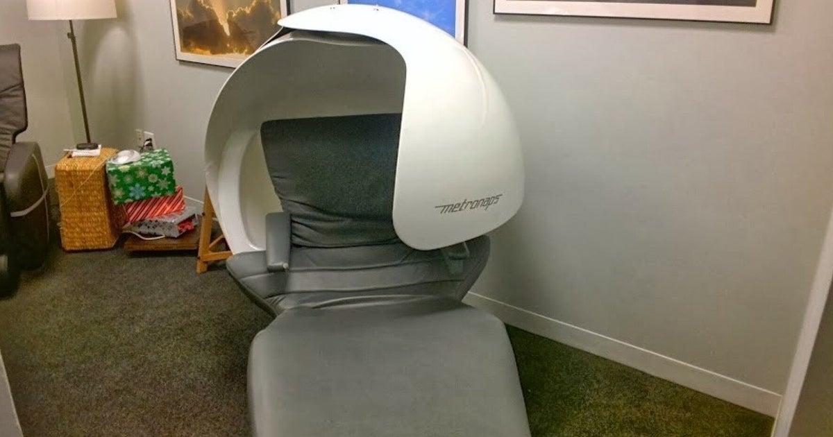 15 Of The Weirdest And Most Wonderful Things You'd Find In An Office ...