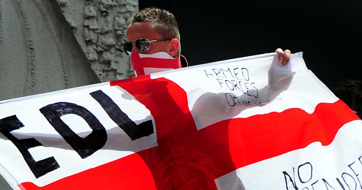 EDL Appoints Tim Ablitt As New Chairman After Departure Of Tommy ...