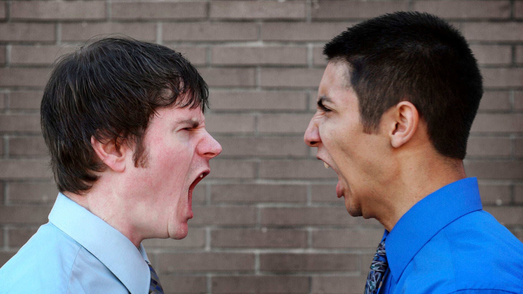 In Defence of the Poor Little White Man | HuffPost UK Life