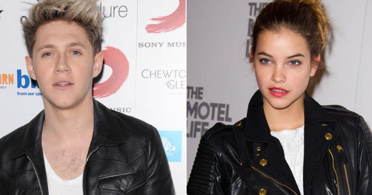 One Direction's Niall Horan Reportedly Back Together With Victoria's ...